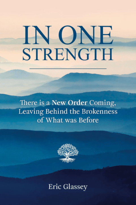In One Strength | There is a New Order Coming